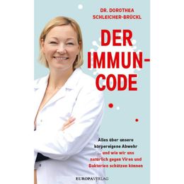 Der Immun Code