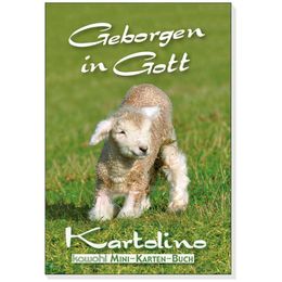 Geborgen in Gott