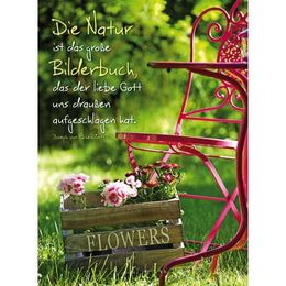 Die Natur