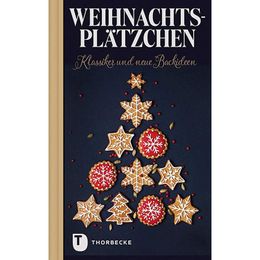 Weihnachtspl&auml;tzchen