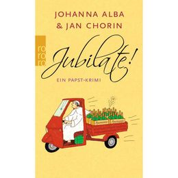Jubilate!
