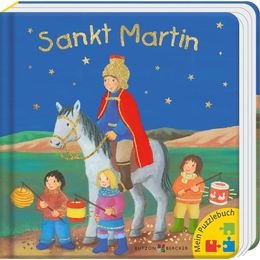 Sankt Martin (1 St&uuml;ck)