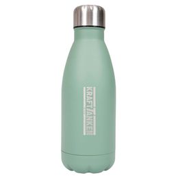Trinkflasche &raquo;Kraft tanken&laquo;