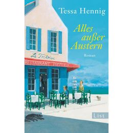 List Alles au&szlig;er Austern