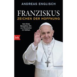 Franziskus - Zeichen der Hoffnung