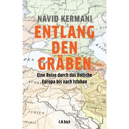 Beck C. H. Entlang den Gr&auml;ben