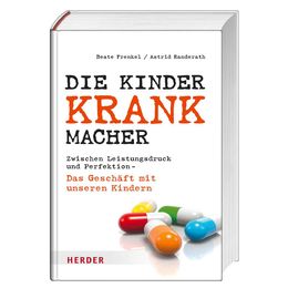 Die Kinderkrankmacher