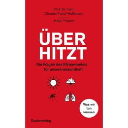 &Uuml;berhitzt