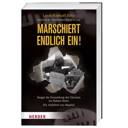 Lasst uns nicht im Stich!