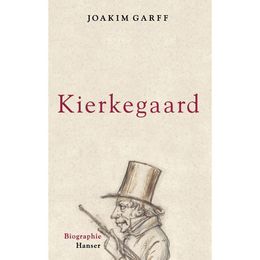 S&ouml;ren Kierkegaard