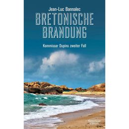 Bretonische Brandung