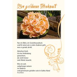 Nur ein Blick