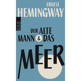 Der alte Mann und das Meer