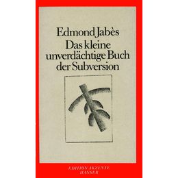 Das kleine unverd&auml;chtige Buch der Subversion