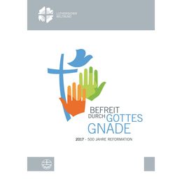 Befreit durch Gottes Gnade