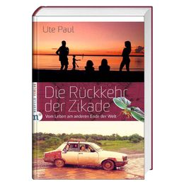 Die R&uuml;ckkehr der Zikade