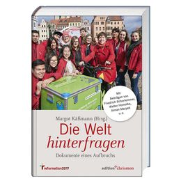 Die Welt hinterfragen