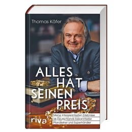 Alles hat seinen Preis