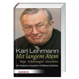 Mit langem Atem
