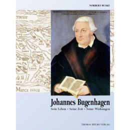 Johannes Bugenhagen