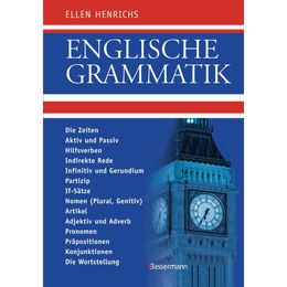 Bassermann Englische Grammatik