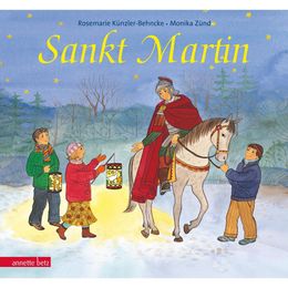 Sankt Martin