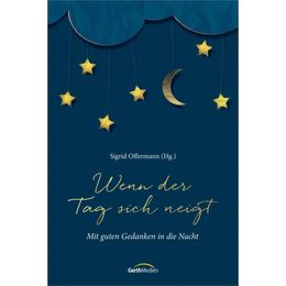 Wenn der Tag sich neigt