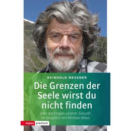 Die Grenzen der Seele wirst du nicht finden