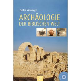 G&uuml;tersloher Verlagshaus Arch&auml;ologie der biblischen Welt