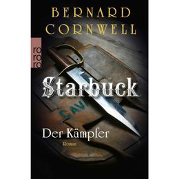 Starbuck: Der K&auml;mpfer