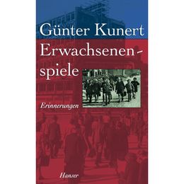 Erwachsenenspiele