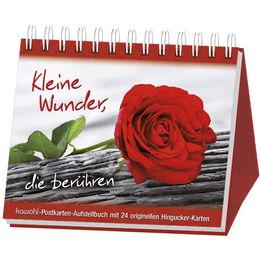 Kleine Wunder, die ber&uuml;hren
