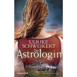 Die Astrologin
