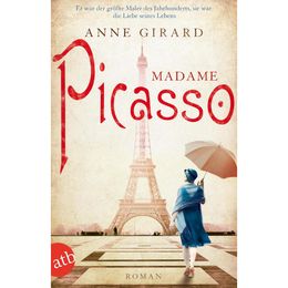 Madame Picasso