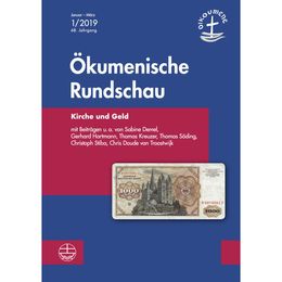 Kirche und Geld