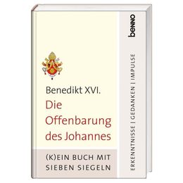 Die Offenbarung des Johannes
