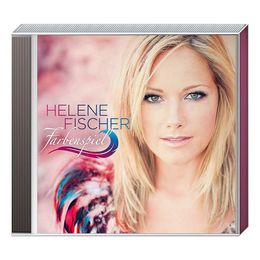 Universal Music Vertrieb - A Division of Universal Music GmbH CD &raquo;Farbenspiel&laquo;