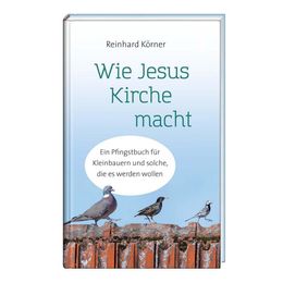 Wie Jesus Kirche macht