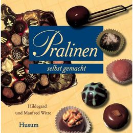 Pralinen selbst gemacht