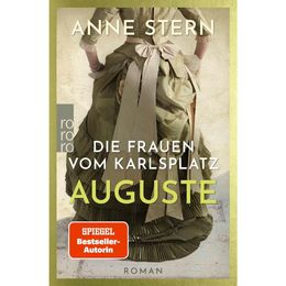 Die Frauen vom Karlsplatz: Auguste