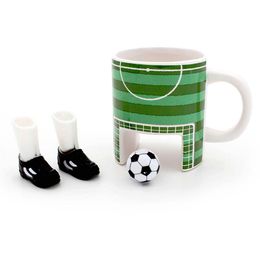 Fu&szlig;ballbecher