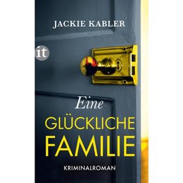 Eine gl&uuml;ckliche Familie