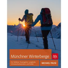 M&uuml;nchner Winterberge