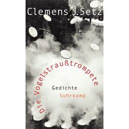 Die Vogelstrau&szlig;trompete