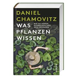 Was Pflanzen wissen
