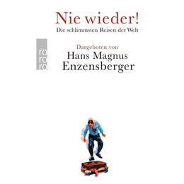 Nie wieder!