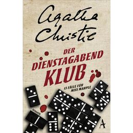 Der Dienstagabend Klub