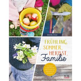 Fr&uuml;hling, Sommer, Herbst, Familie
