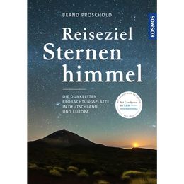 Kosmos Reiseziel Sternenhimmel