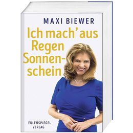 Ich mach aus Regen Sonnenschein